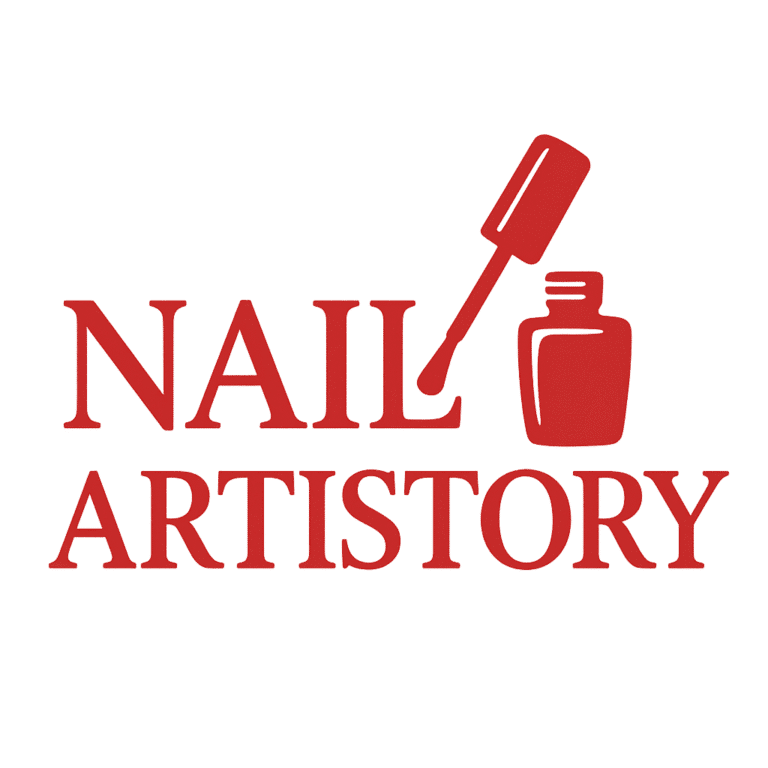 31 Stylish Nurse Nail Art Ideas for a Bright Day